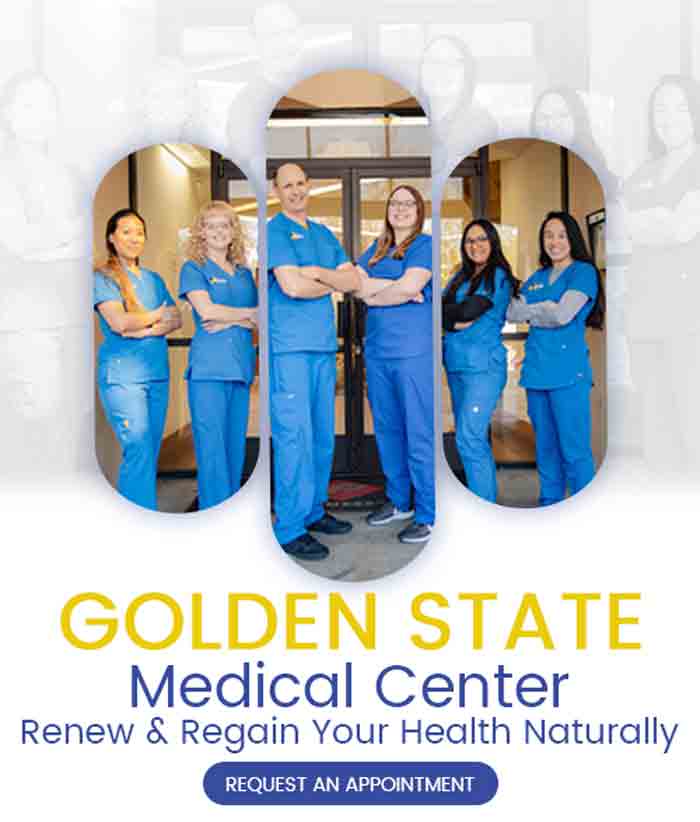 Chiropractic and Integrative Medicine Clinic Near Me in San Ramon CA